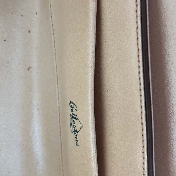 Bags | Vintage 196s Bellestone Bag | Poshmark